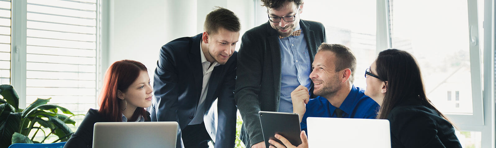 Business Development Executive - RSP ENTERPRISES